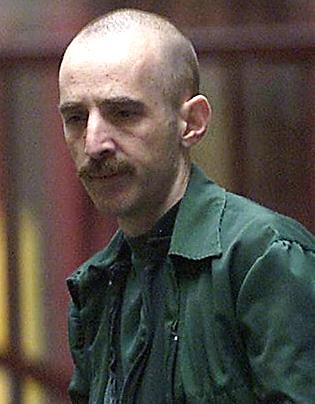 JulianKnight.com.au - Political Prisoner of the Victorian State Government