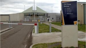 Prison Purgatory - JulianKnight.com.au