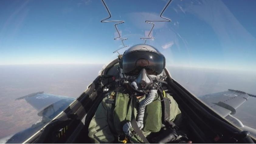 Jedi Council Email Porn Scandal - yet another consequence of the ADF's ...